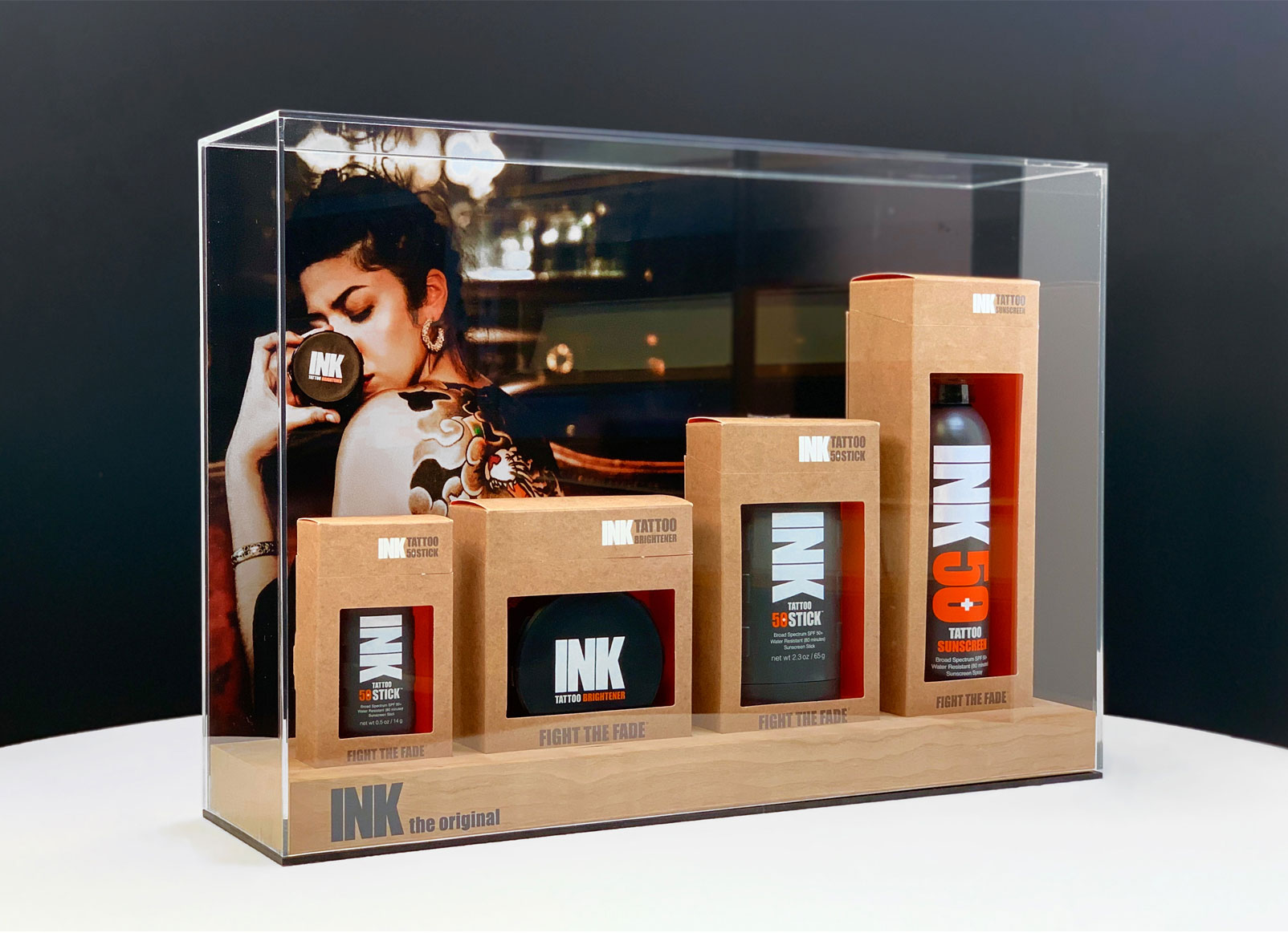 INK The Original - Erik Miller Design