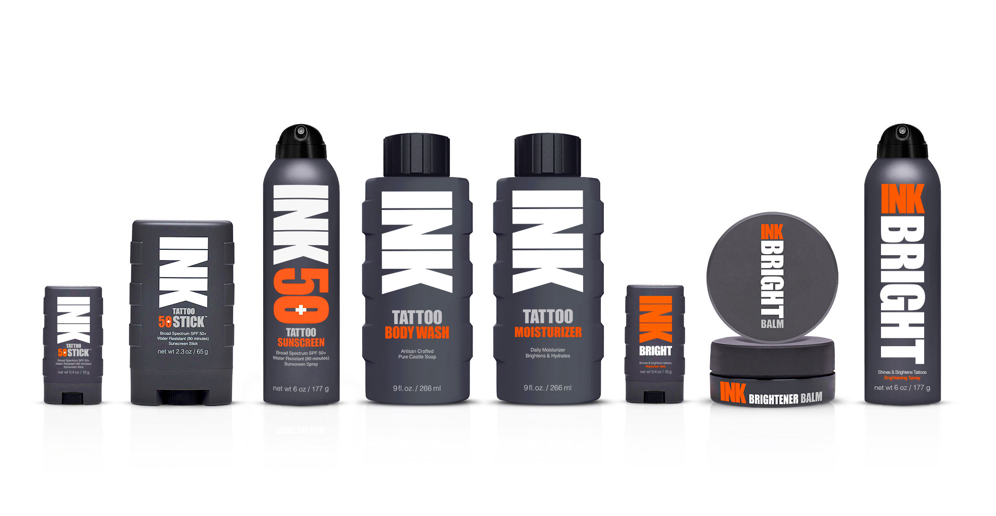 INK The Original - Erik Miller Design