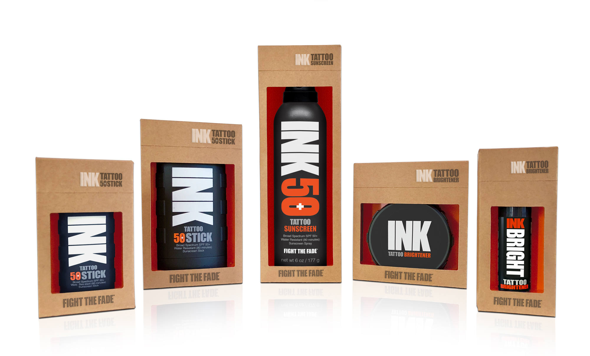 INK The Original - Erik Miller Design